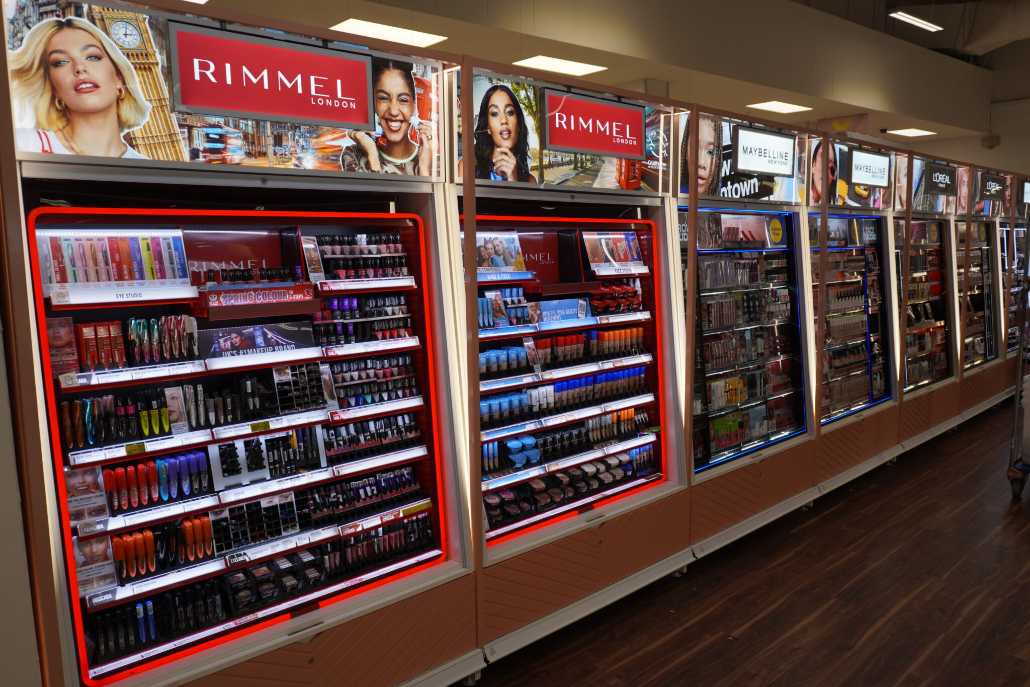 A Comprehensive Cosmetics Audit with eXPD8 Beauty - eXPD8 Beauty